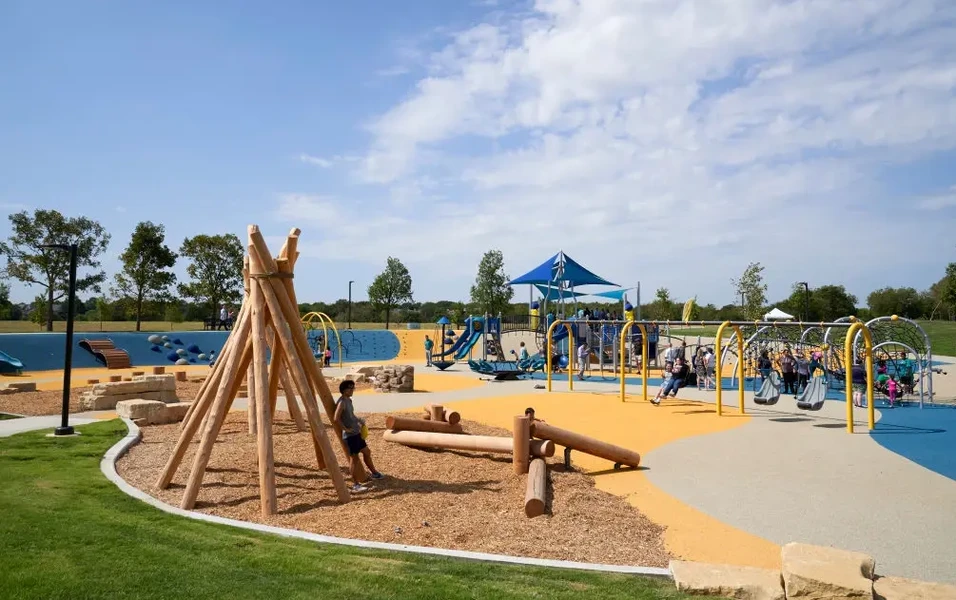 Plano ranks No. 4 in 2026 list of best US cities for families