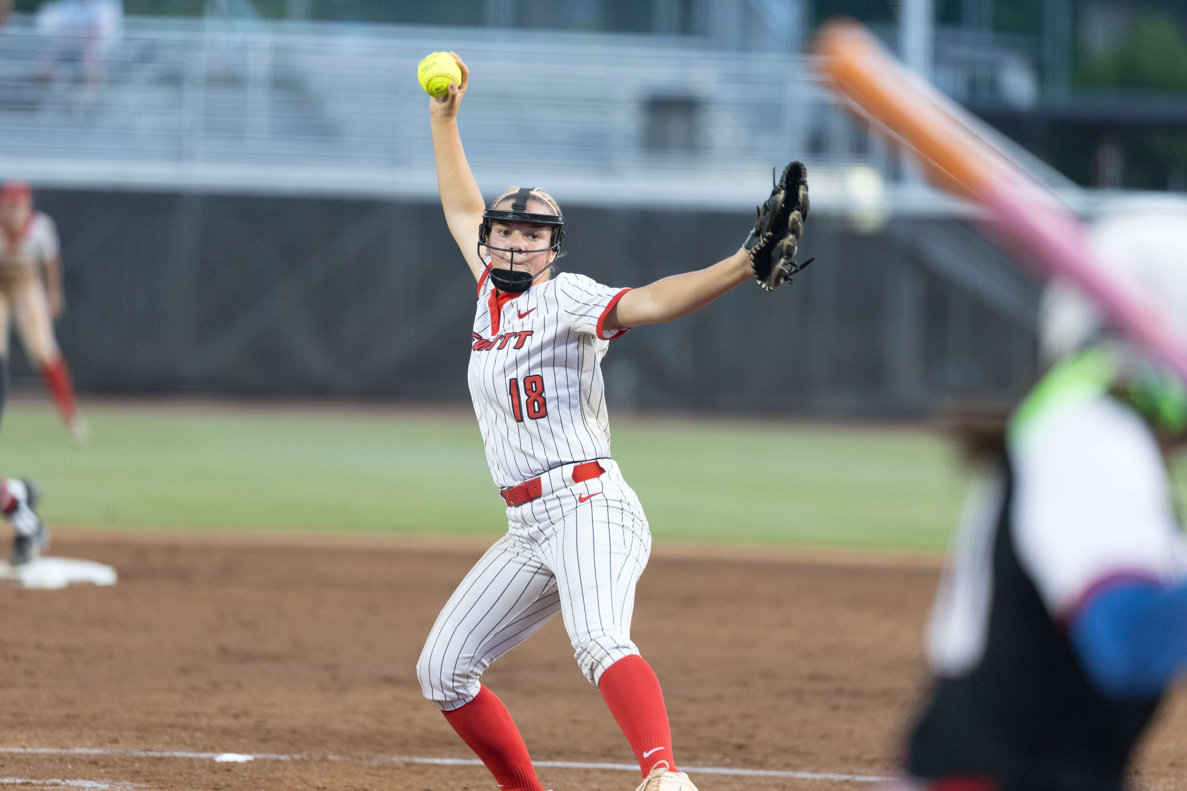 Cast your votes: Who was the top performer from AHSAA state softball ...