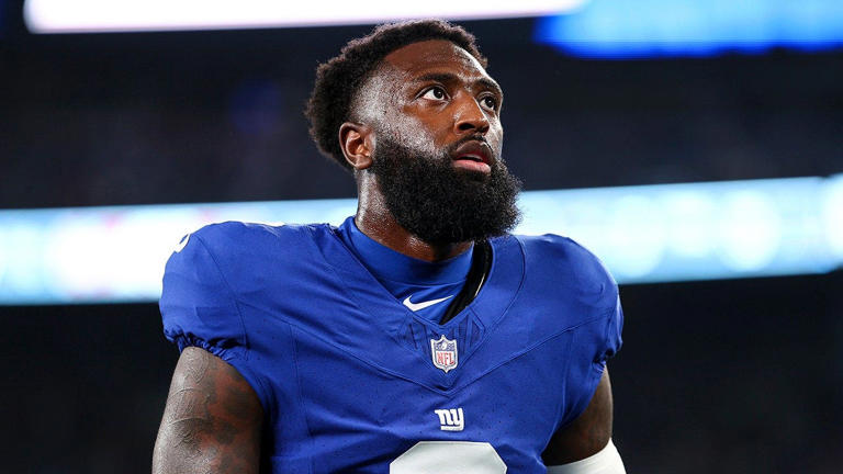 Super Bowl champion Parris Campbell retires from NFL at 28, Cowboys ...