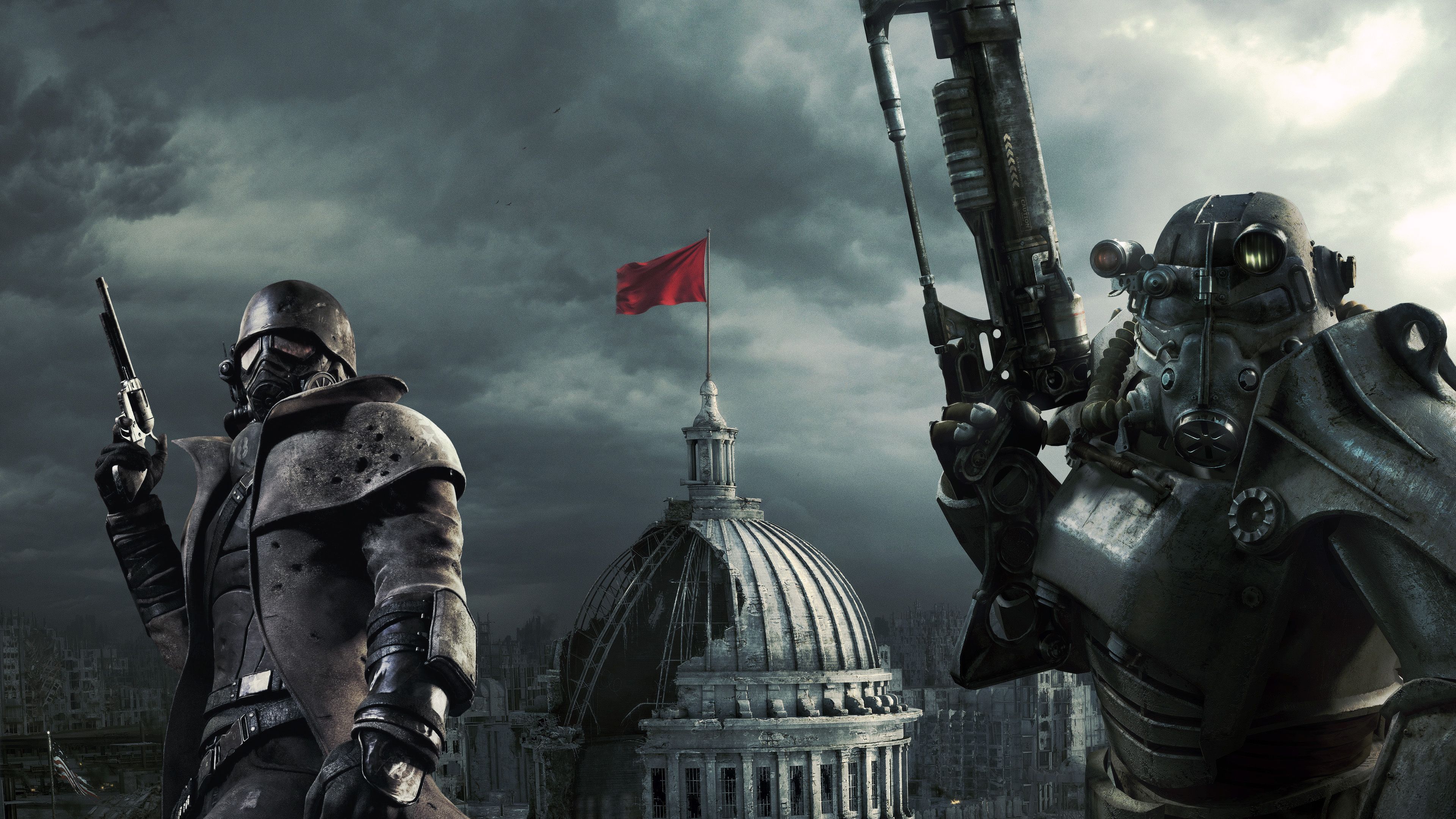 Fallout remaster leaks carry a huge red flag I just can't ignore
