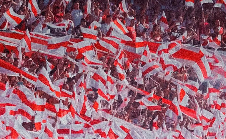 Pese al triunfo ante Blooming, los hinchas no perdonaron a un titular ...
