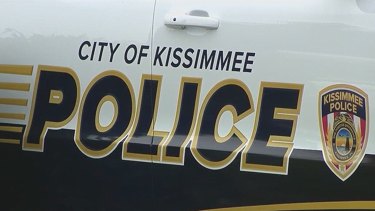 Man found dead after house fire in Kissimmee