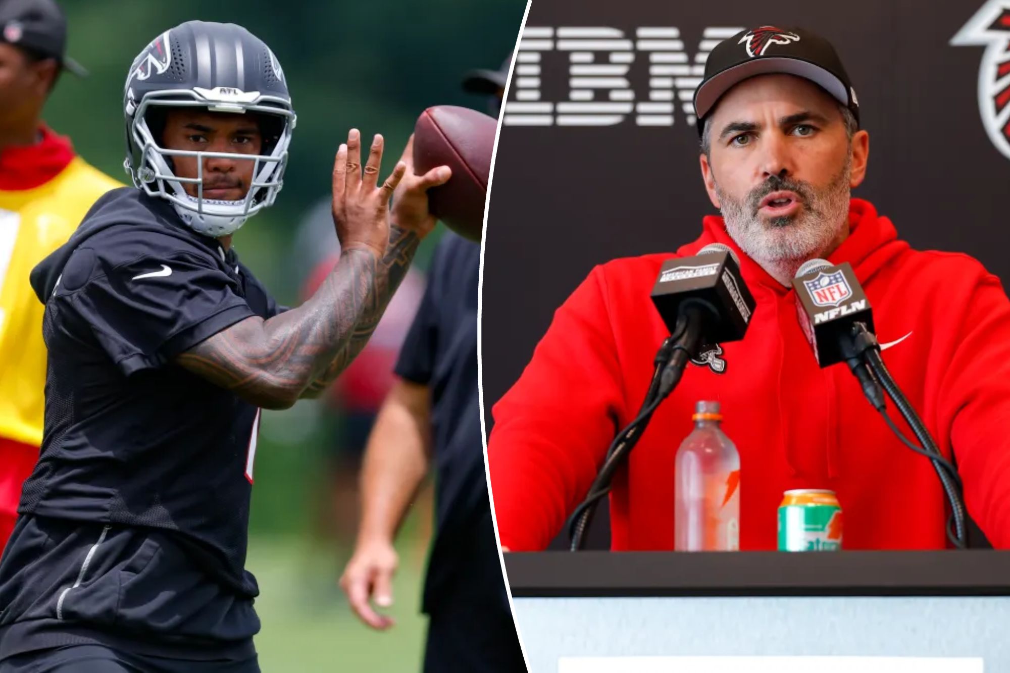 Kevin Stefanski believes Tua Tagovailoa has key 'God-given ability ...