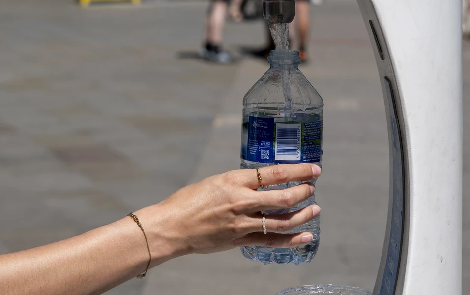 Hydration hacks your body will thank you for