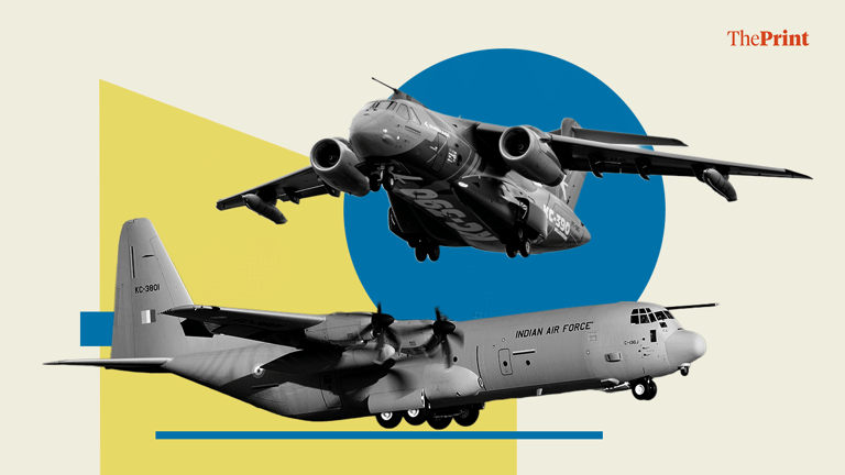 Embraer takes on Lockheed, says its KC-390 is 30% cheaper, better ...