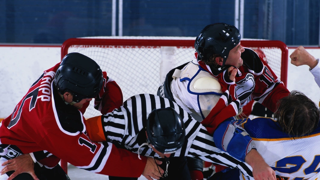 CHL bans Tourigny from Memorial Cup after skate stomp