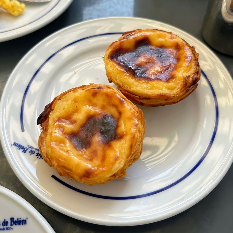 15 cafés around the world famous for one perfect dessert