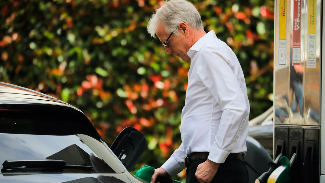 Inherited Aston Martin costs less to insure than Alfa Giulia