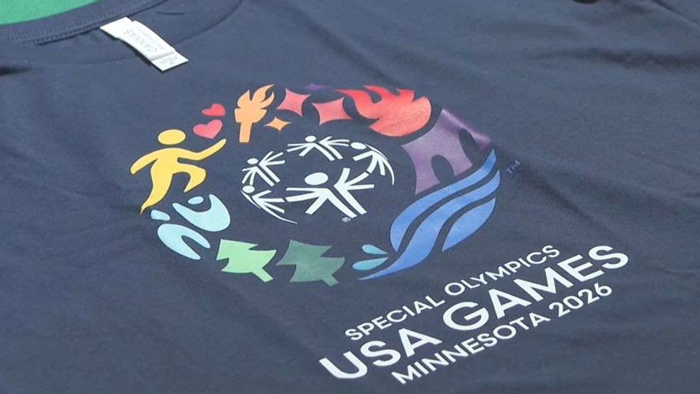 Ferrari, Filippelli to represent Hancock County at USA Games in Minnesota