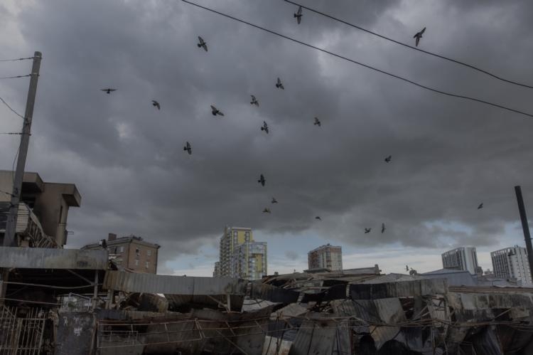 Guerre en Ukraine : l’Europe s’organise et Kiev réclame plus d’armes ...
