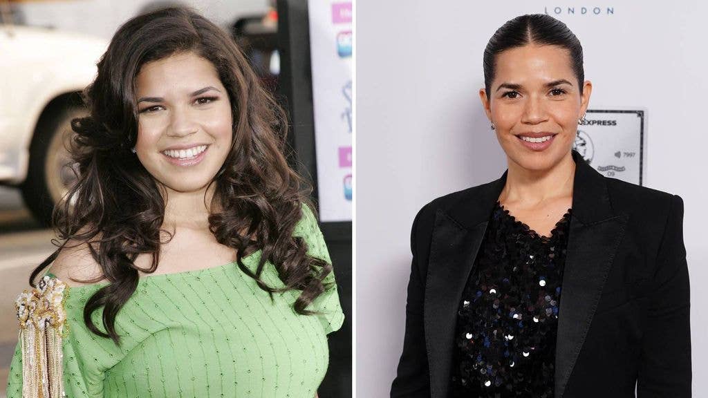 Sisterhood of the Traveling Pants heartthrob hasn't aged a day — see ...
