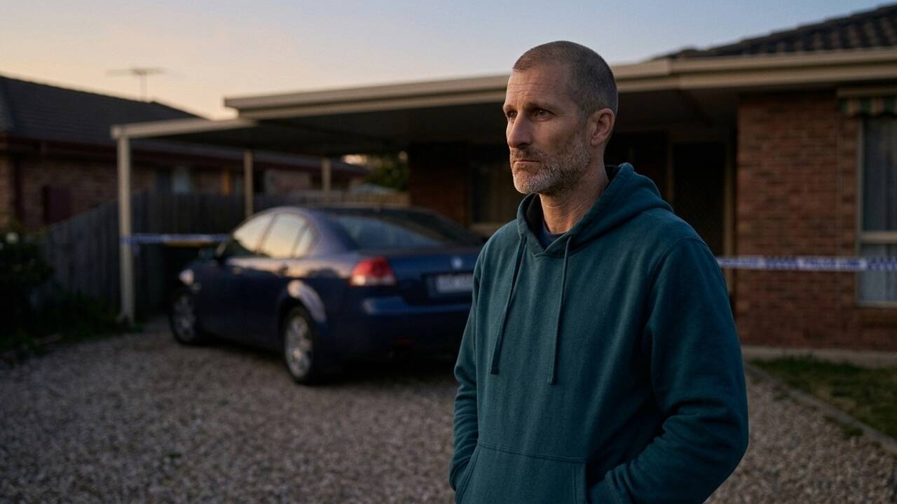 What did Stewart McClean, a star of ‘Virgin River,’ communicate in his ...