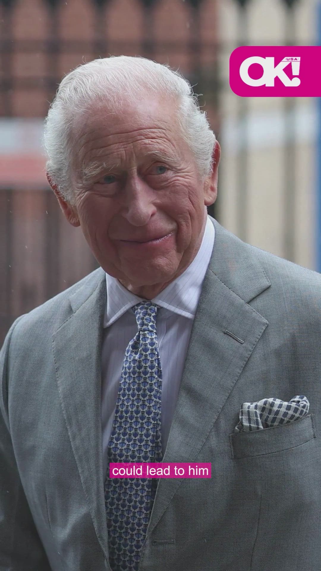 King Charles Urging Meghan Markle and Kate Middleton to Squash Their ...