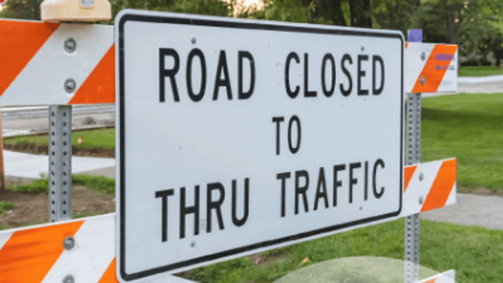 Road closures in Schenectady as HBO films 'The Gilded Age'