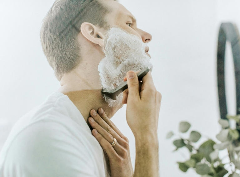 The science of shaving: How to prevent razor burn and razor bumps