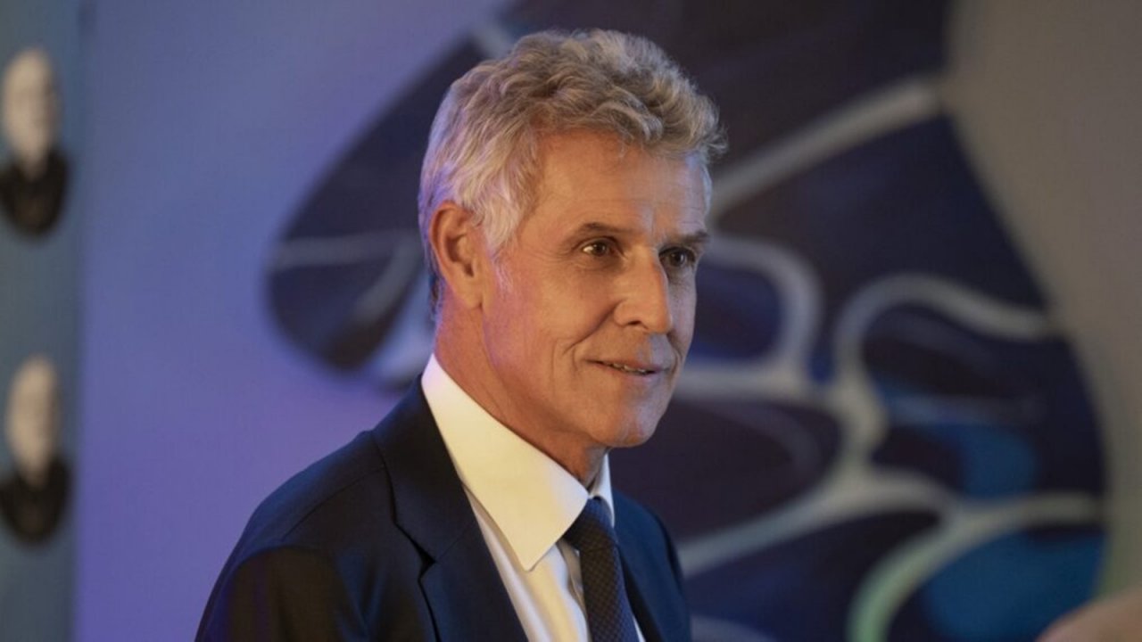 Pierre Deny, interprete di Louis in Emily in Paris, è morto a 69 anni