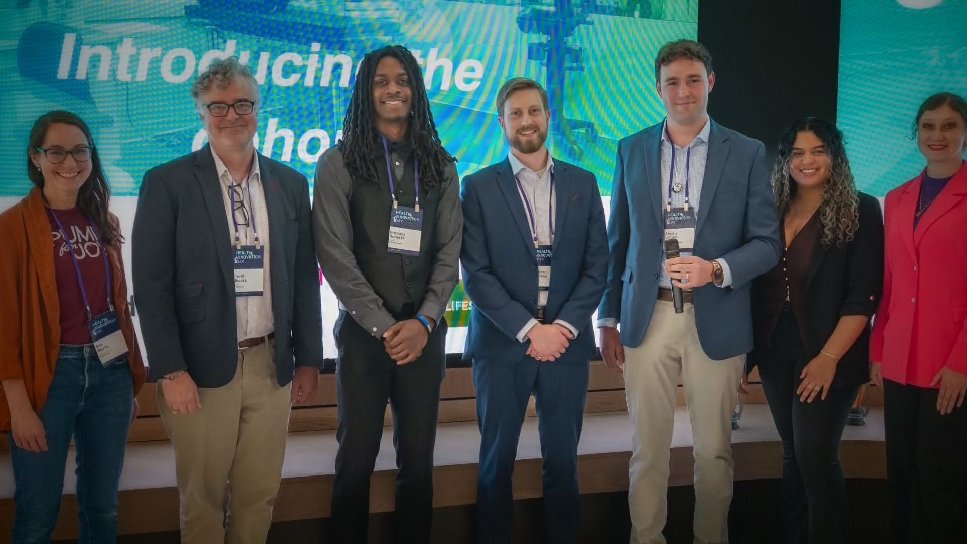 Charlotte healthcare startup accelerator program prepares entrepreneurs ...