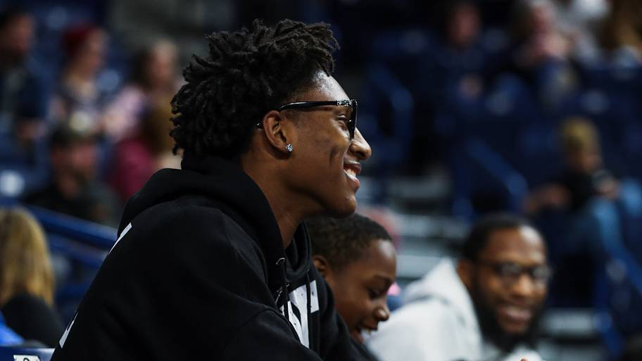 Where Gonzaga recruiting targets land in updated 2027 class rankings