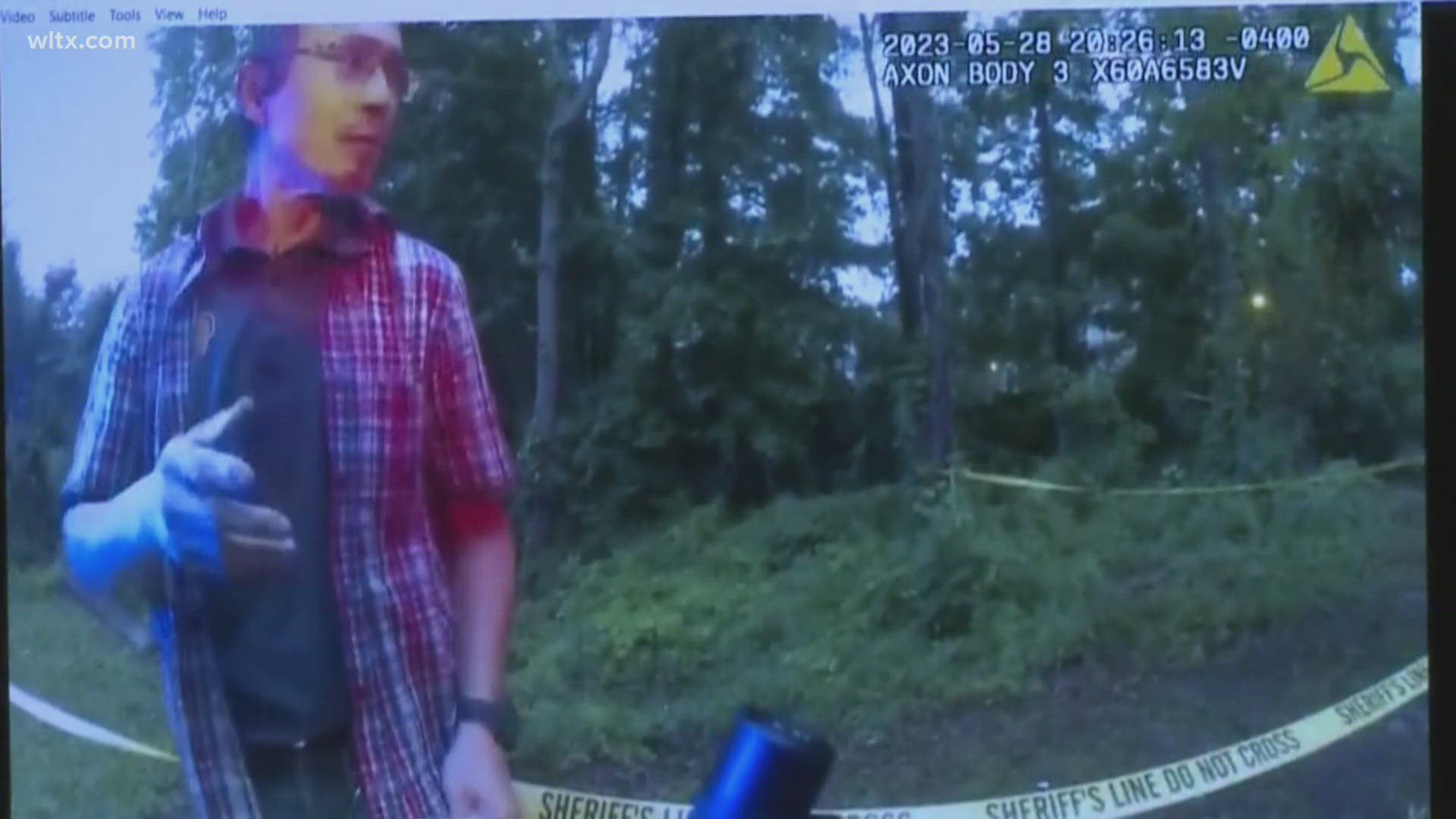 Recap: Day one of the Rick Chow murder trial