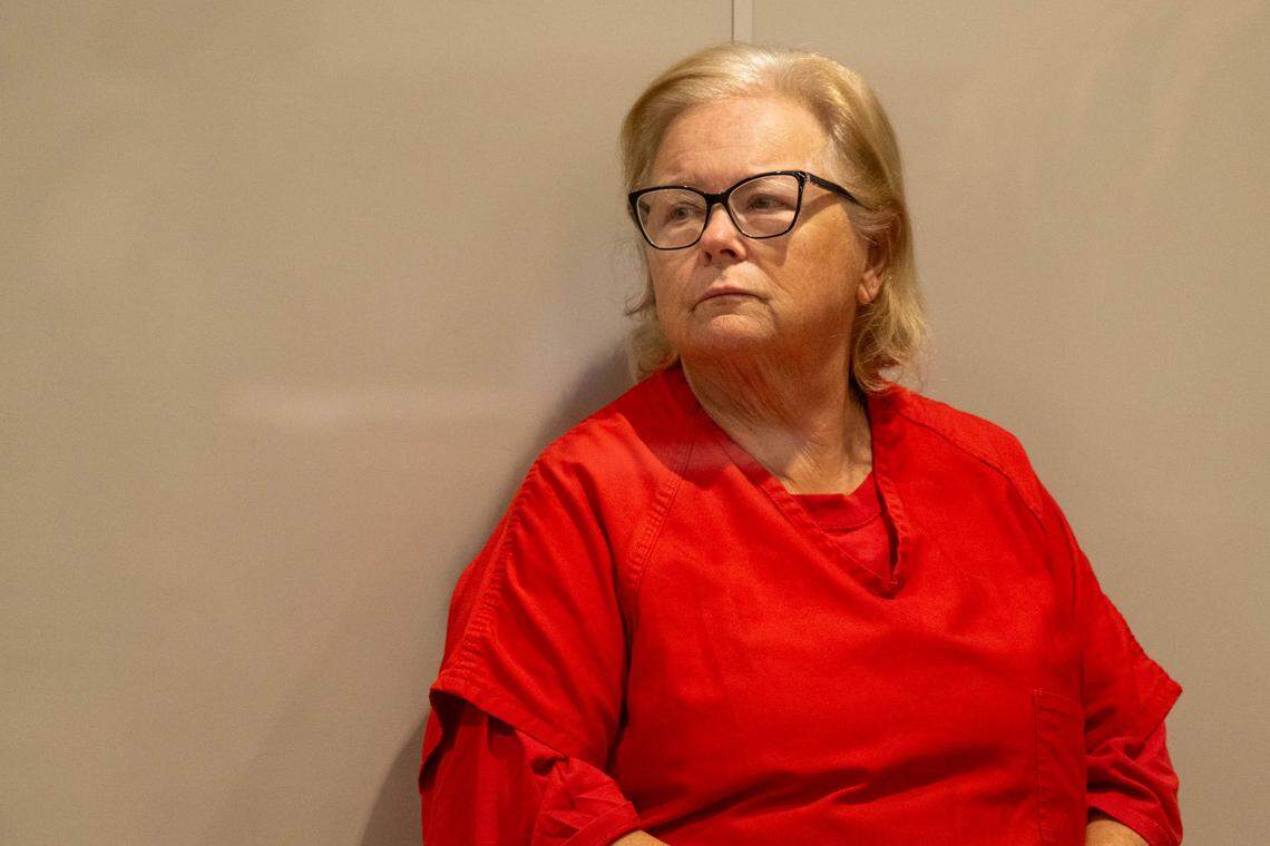 'Guilty': Cold case defendant takes DA's plea deal in 1991 Placer ...