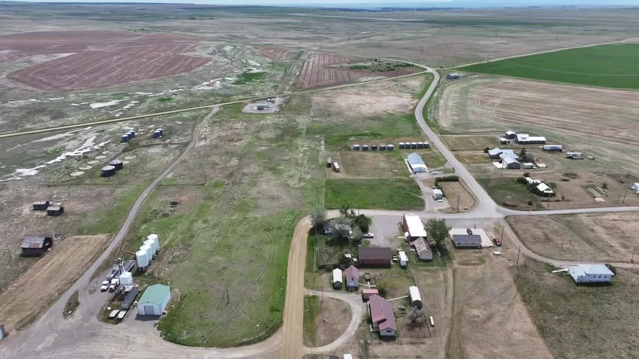 Sheep rancher proposes feed lot in Molt