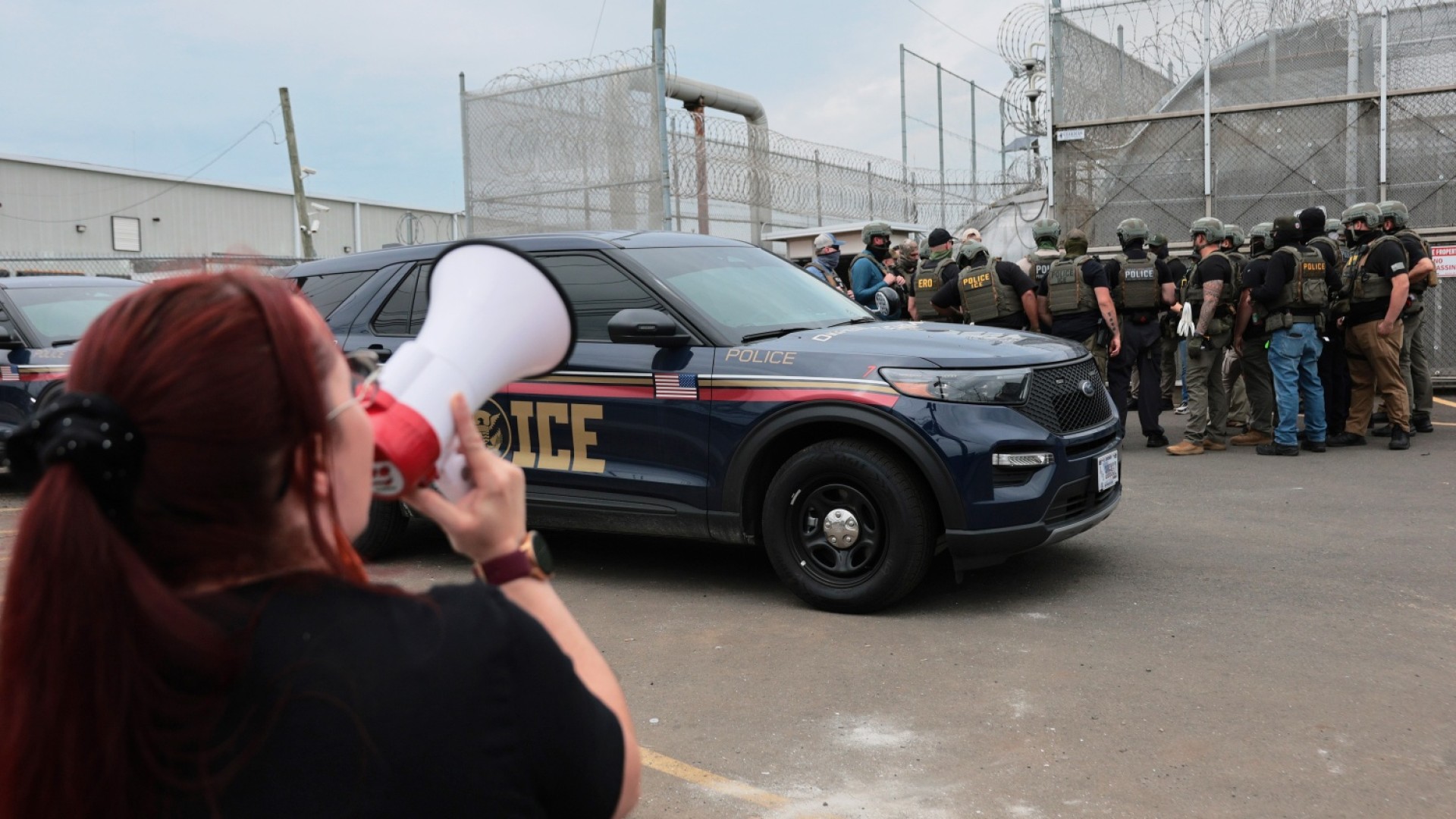 ‘A new level of stupid’: The Weeknight on DHS threats against Newark ...