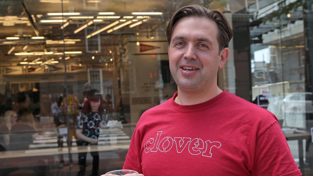 Clover Food Lab to close all Boston-area restaurants Thursday