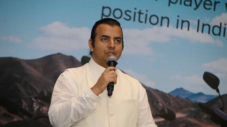 Bhavish Aggarwal's big power move has a lot to do with lithium-ion cells