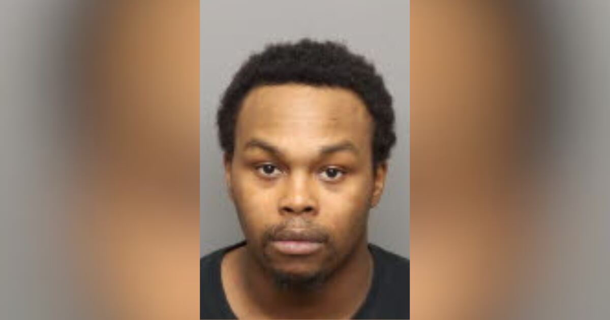 Man charged after fending off attempted car break-in