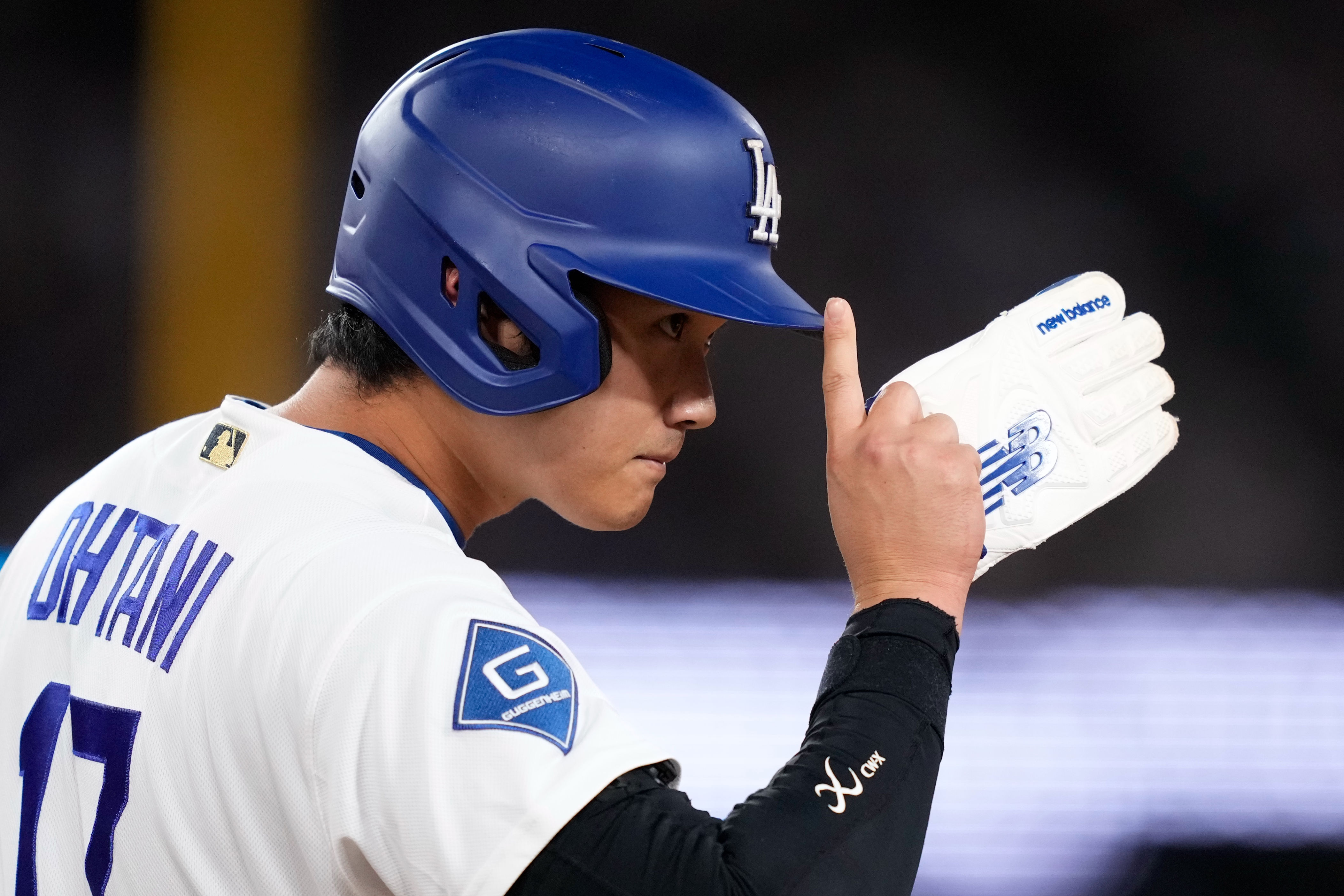 Where to watch Colorado Rockies vs. Los Angeles Dodgers: Live stream ...