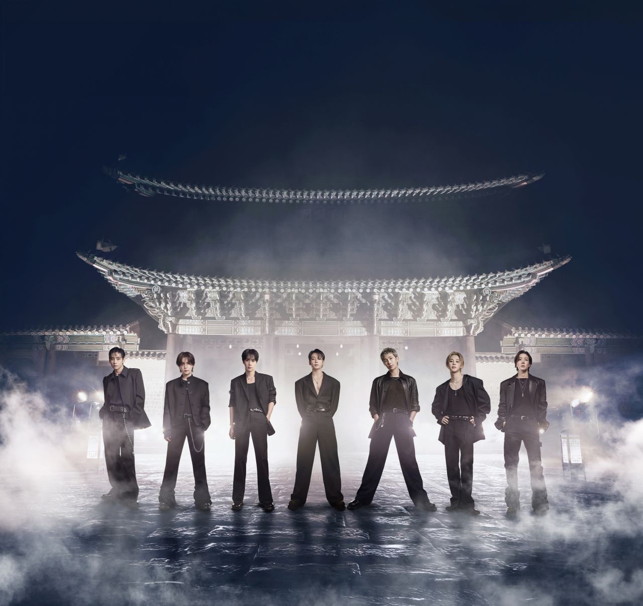 BTS '스윔', 美 빌보드 글로벌 통산 7번째 1위