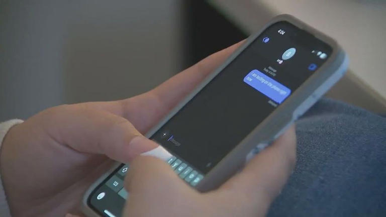 Gov. Mills signs law to ban cellphones in Maine schools