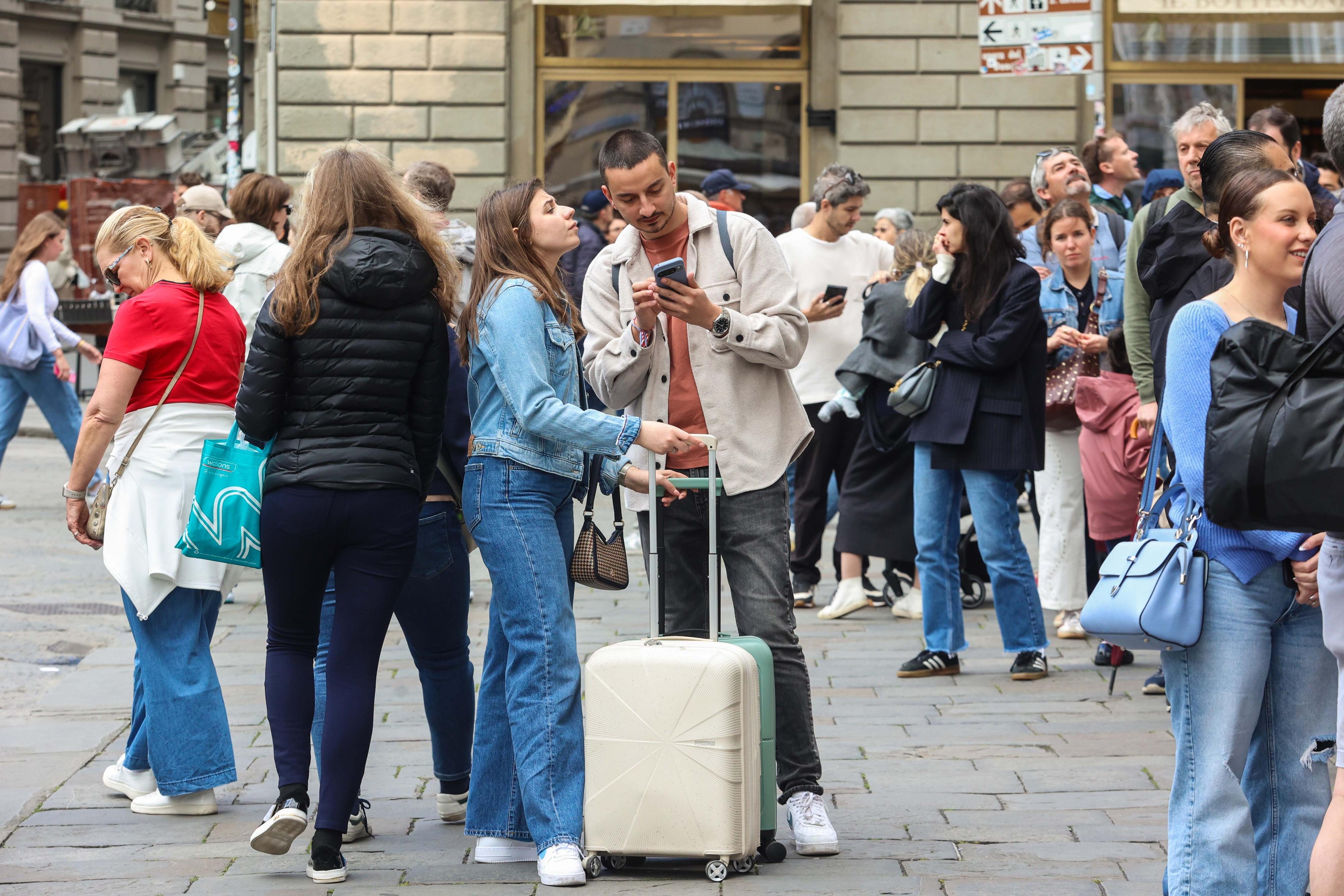 Affitti brevi, effetti lunghi. Funaro e il piano futuro: "Privilegeremo ...