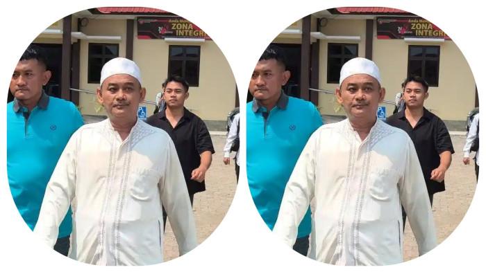 Usai geger santriwati hamil misterius, perut membesar saat magrib, kini ...