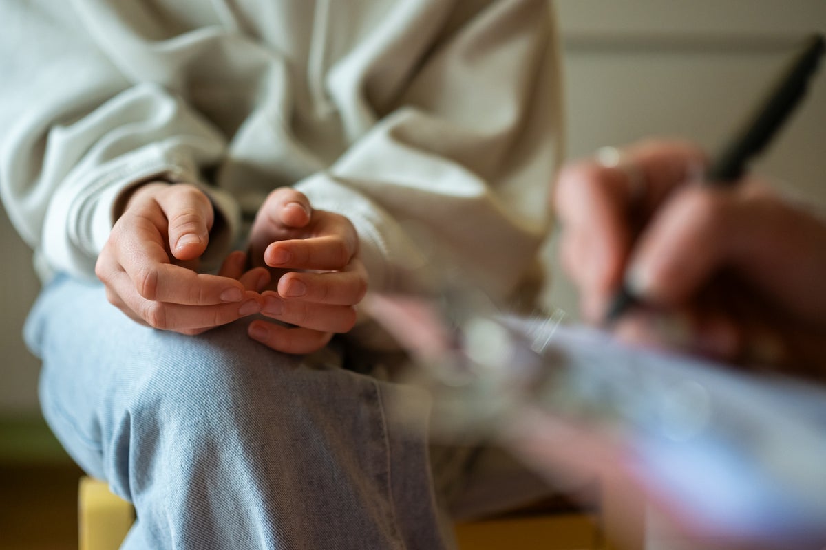 ‘I was abused by a taxi driver. Why was it so hard to get justice?’