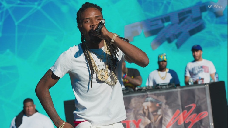 Here's the complete Terminal B summer concert series lineup