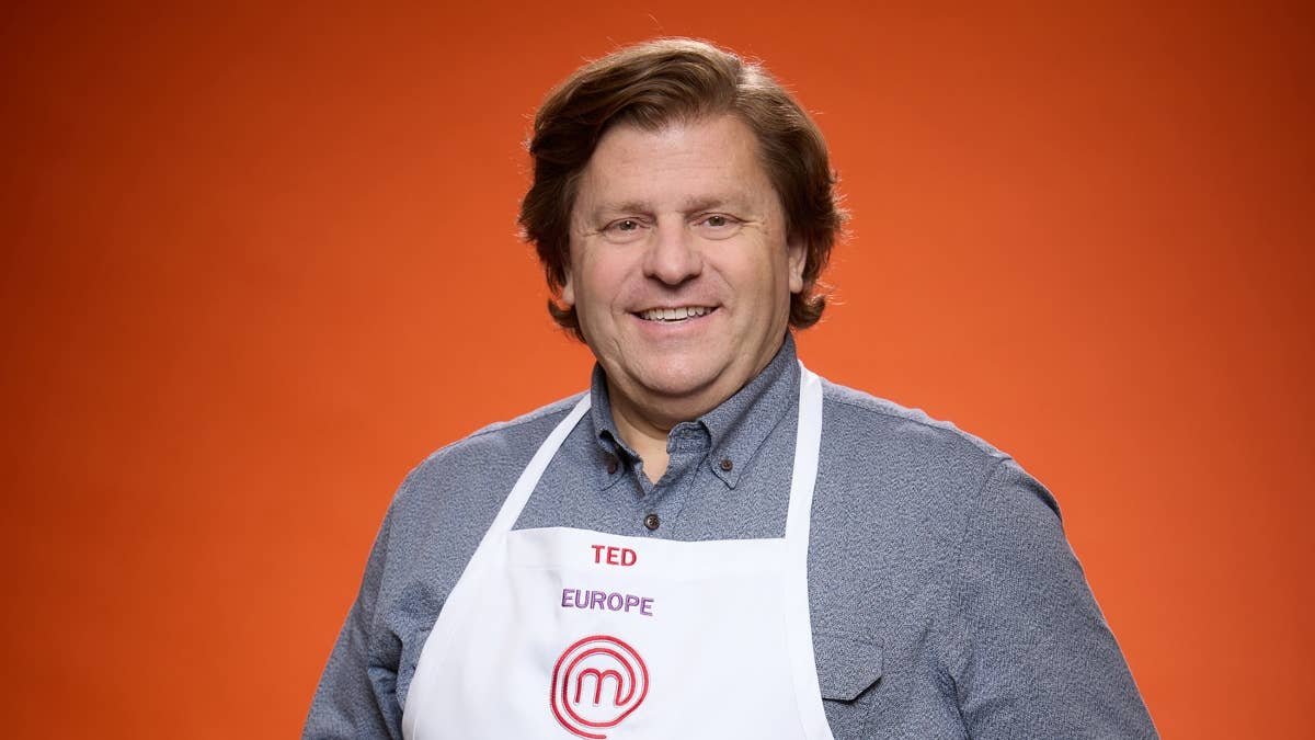 MasterChef: Ted Pappas eliminated after team challenge in FIFA World ...