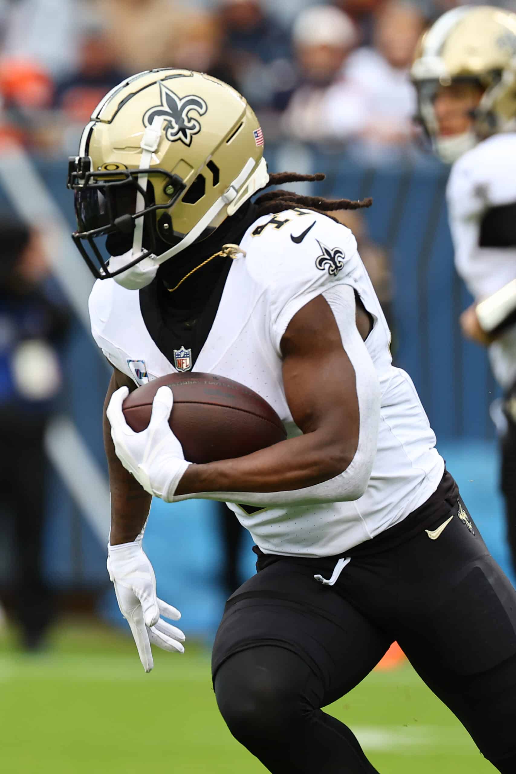 NFL trade idea: Jacksonville Jaguars land five-time Pro Bowl RB for ...