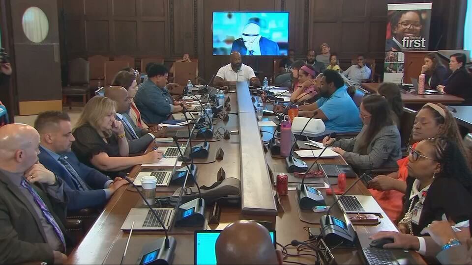 Pittsburgh Public Schools Board’s decision to pass ‘Future Ready Plan ...