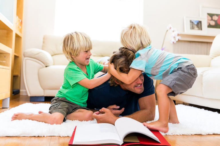 Dear Coleen: I'm having second thoughts about dating a widower with two ...