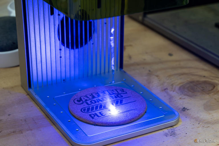 Laser engravers just got cheap enough to beat 3D printers—and they're ...