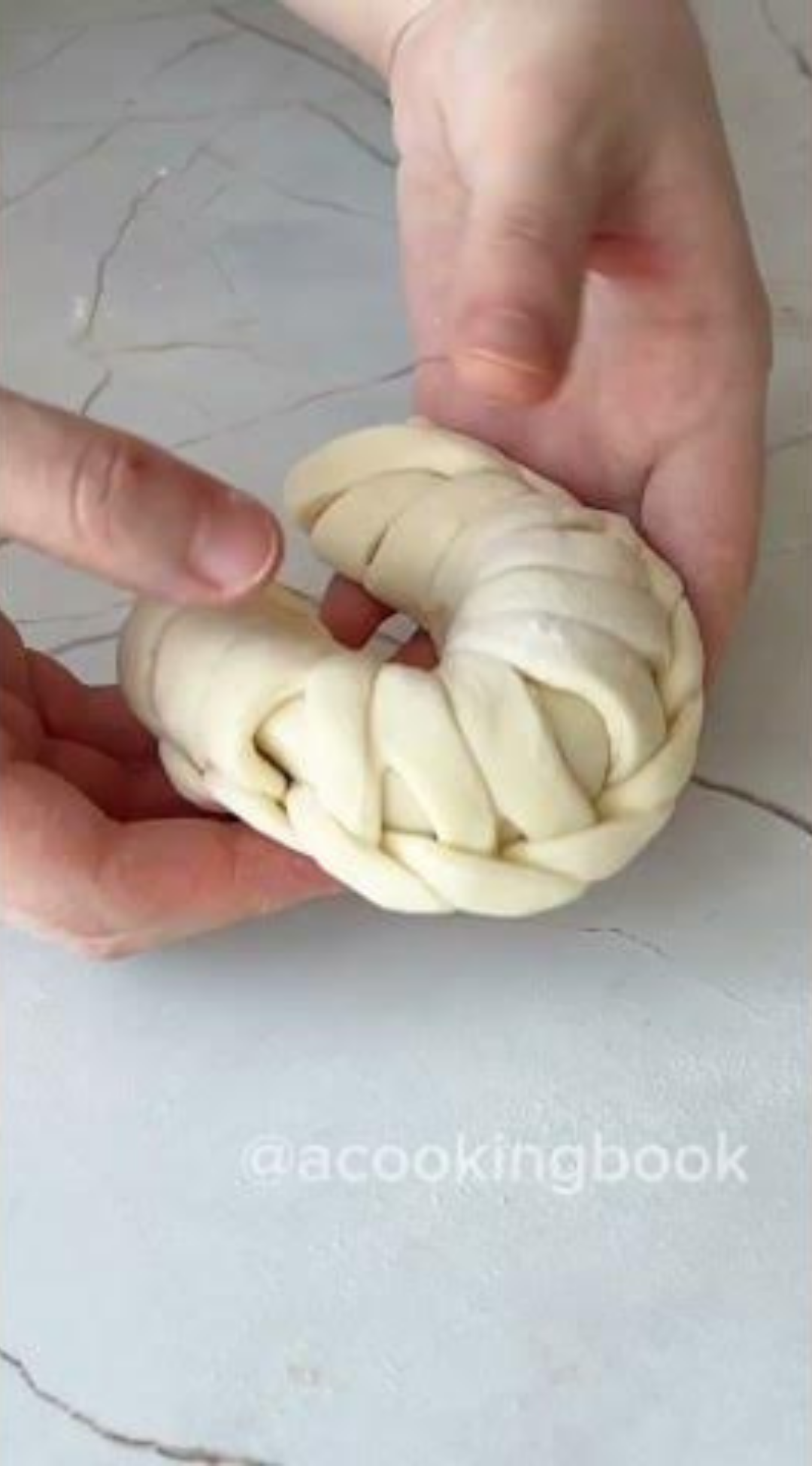 Easy bun designs that instantly upgrade homemade bread