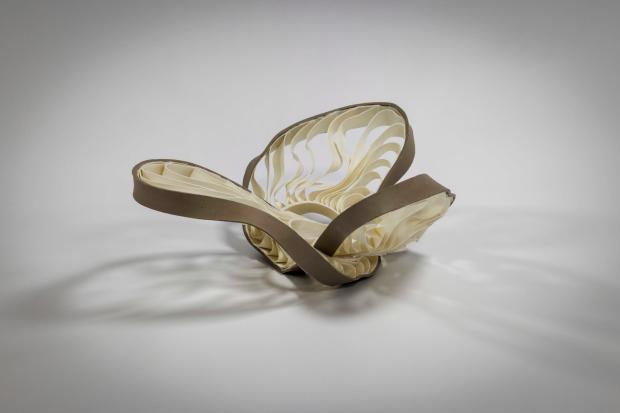 Swindon museum opens ceramic exhibition