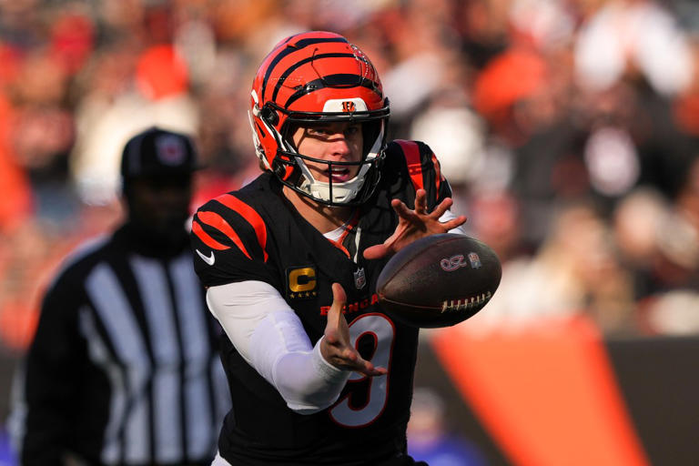 Cincinnati Bengals 2026 training camp preview: All the pieces are in place