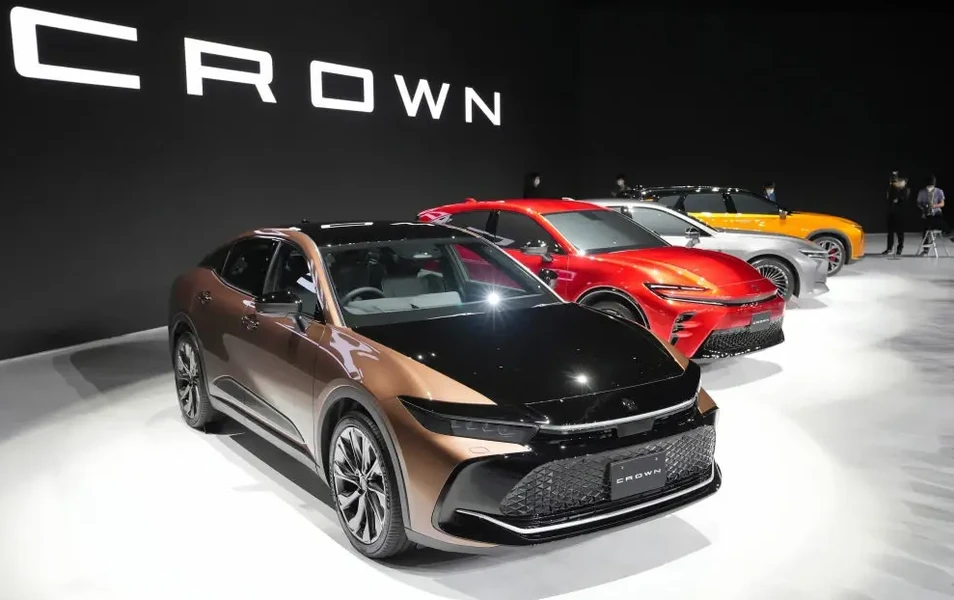 Experts flag costly pitfalls in 2026 luxury car market