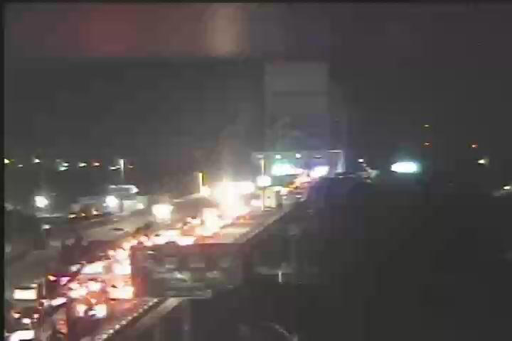 Traffic alert: Emergency response causes delays on Cape Fear Memorial ...