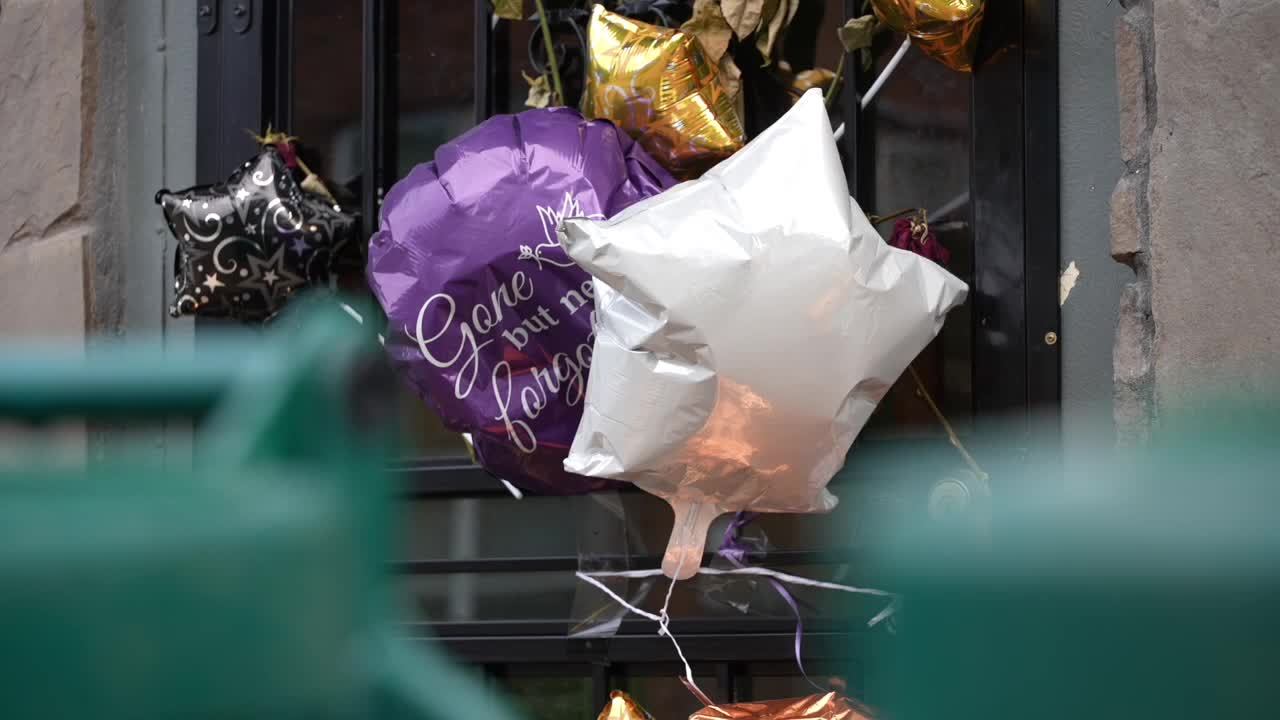 Community mourns loss of beloved bar owner
