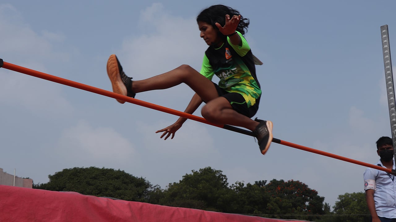 TN government to tap sports science to steer school students away from ...