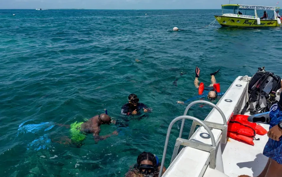 Belize beach escapes you’ll never forget
