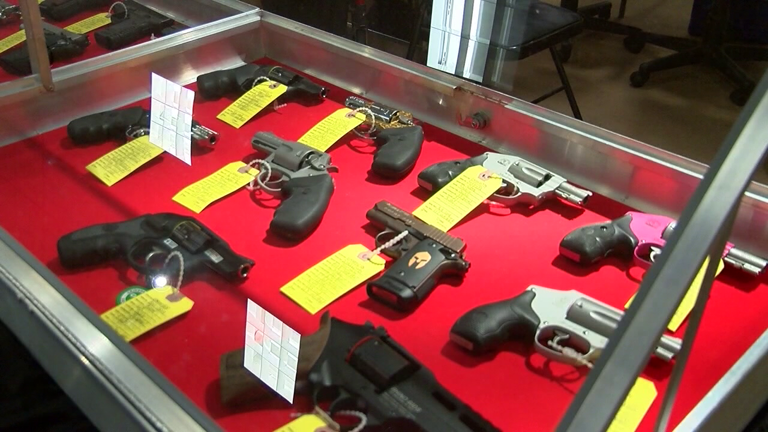 Advocates push for early gun safety education to prevent teen summer ...